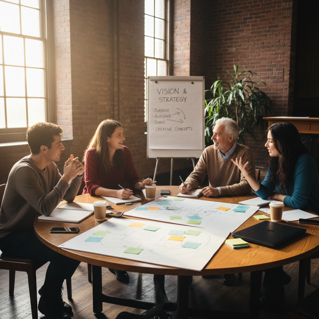 Youth Ministry Event Planning Checklist | ChurchCentralCloud
