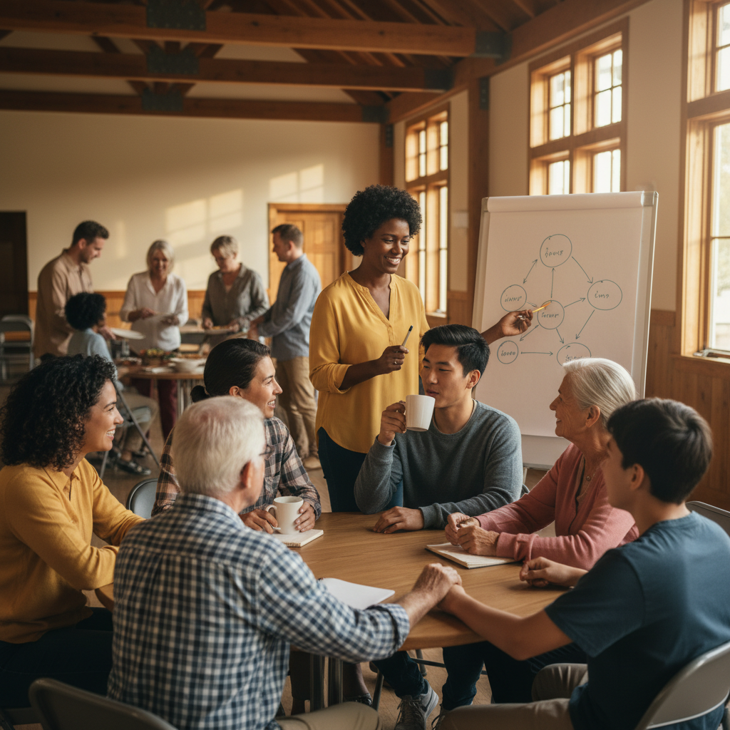 Pastor's Checklist: Empower Your Ministry Team | ChurchCentralCloud